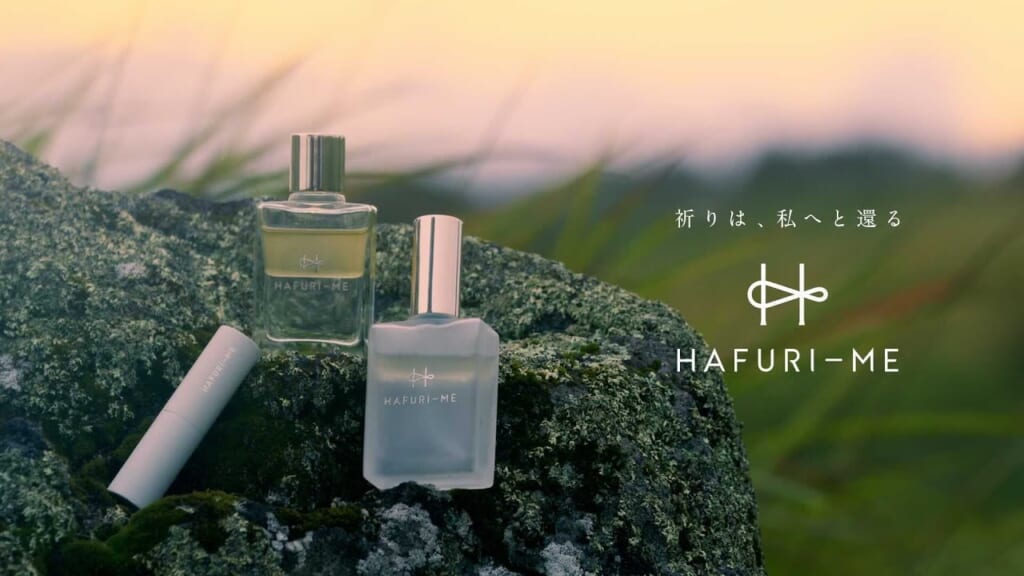 柴咲コウプロデュース「HAFURI-ME（ハフリメ）」“祈りは、私へと還る”をコンセプトに掲げるクリーンビューティーブランドdebut ...