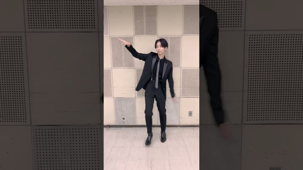 【田中樹】SixTONES「Good Luck!」MV公開中 #田中樹 #SixTONES #SixTONES_GoodLuck #shorts | 芸能人YouTubeまとめ