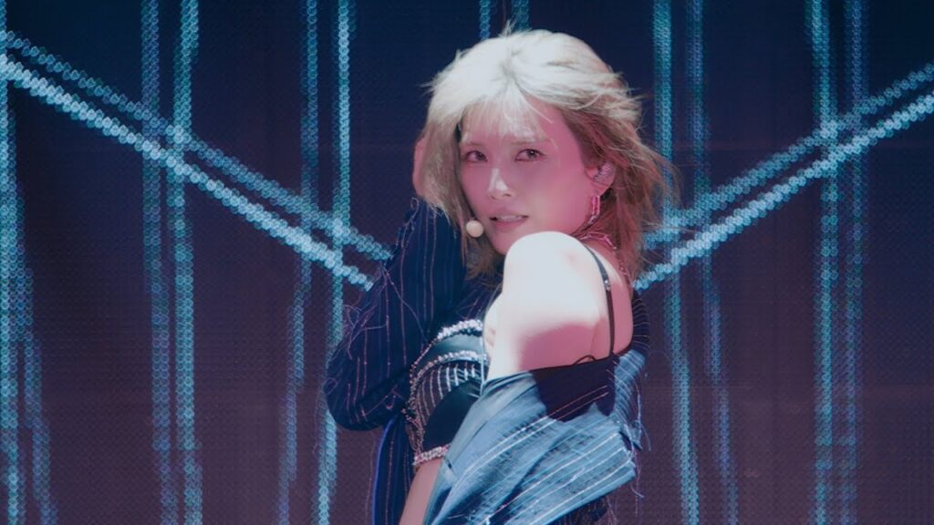 宇野実彩子 (AAA) - Lan-dadi - Live Tour 2022 -All AppreciAte- | 芸能人YouTubeまとめ