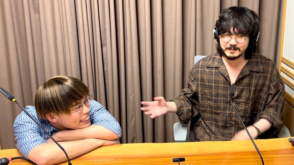 【TOOBOE氏】THE FIRST TAKE出演アーティストにTHE FIRST TAKEギャグをやってもらった！！！！！【john氏 ...