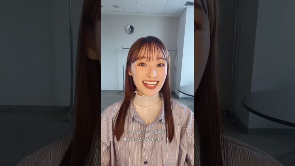 他撮りでも盛れたい人集合！ #おすすめ #fyp #fypシ #shorts | 芸能人YouTubeまとめ