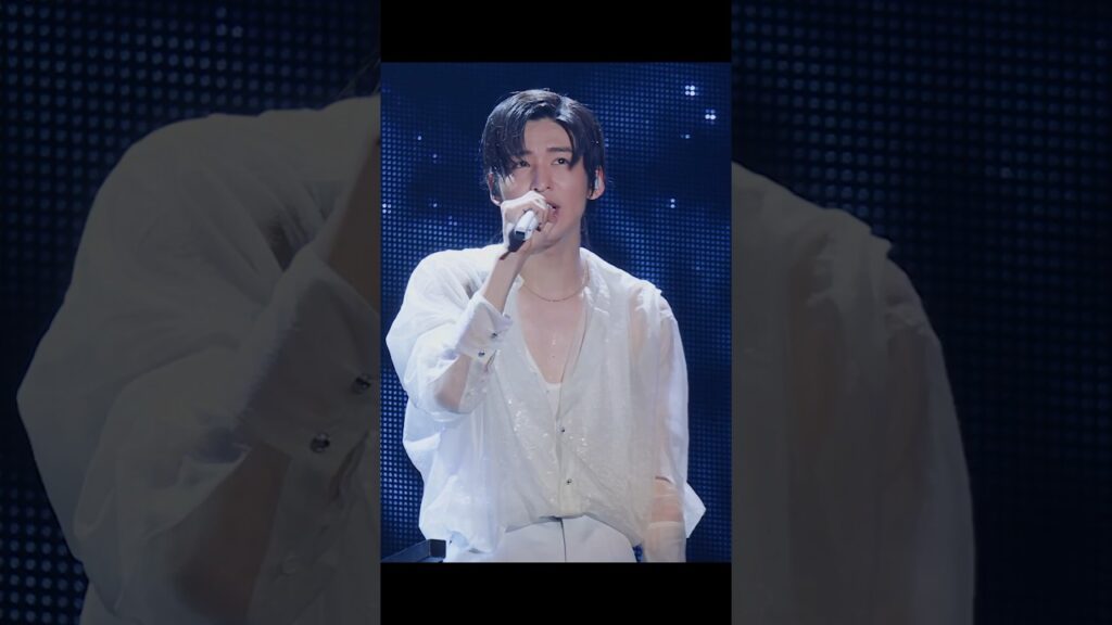 『Snow Man 1st DOME tour 2023 i DO ME』から、マルチアングル映像「Two」を少しだけ公開！#SnowMan ...