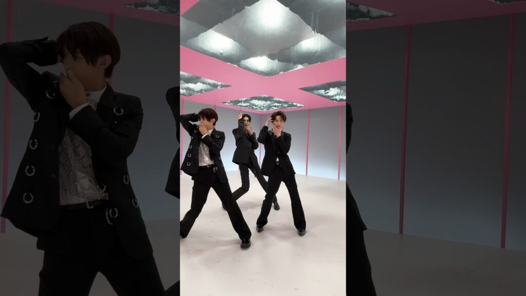 『LOVE TRIGGER』Music Video公開中!#LOVETRIGGER#LOVEをtogether#バレンタインに一つめの恋 ...