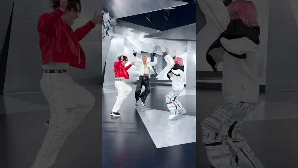 ️‍ 「BREAKOUT」 MV Dance contents ️‍ #SnowMan #BREAKOUT #スノの衝動#熱い想い夏い想い #ラウール #渡辺翔太 #佐久間大介 | 芸能人 ...