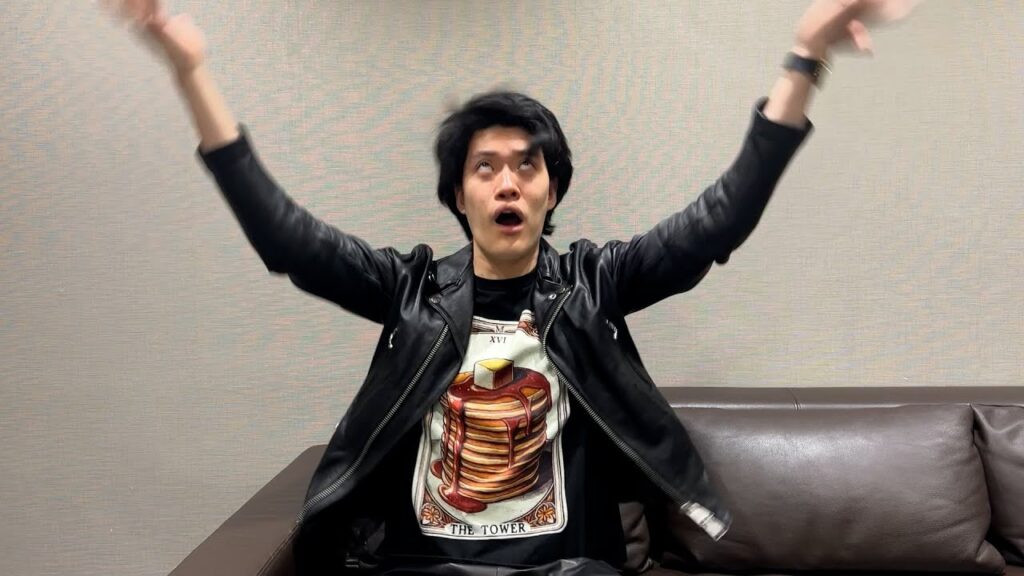 本日のジャパンCについて4&WIN5で64万賭けの結果 | 芸能人YouTubeまとめ