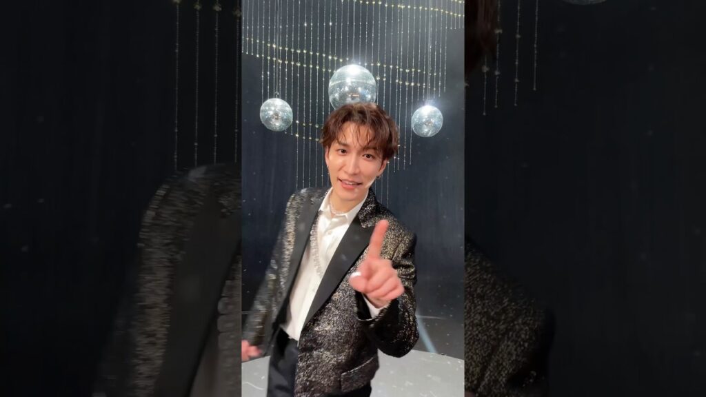 一緒にDan Dan Di Gi Dan睊 #SnowMan #渡辺翔太 #オトノナルホウヘ#SnowMan_THEBEST | 芸能人 ...