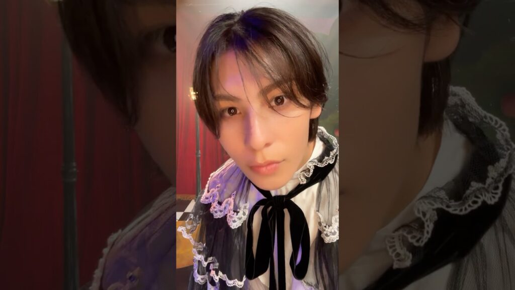 Next prince ️ #SnowMan #TRUELOVE #音故知新 #swipe #shorts | 芸能人YouTubeまとめ