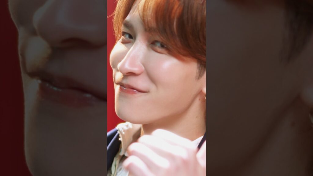 TRUE LOVE Shota Watanabe Focus #SnowMan #渡辺翔太 #TRUELOVE #音故知新 | 芸能人YouTubeまとめ